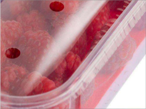 Laser scoring and perforation in your flexible packaging production ...