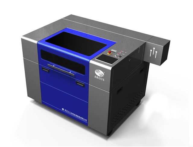 Fiber Laser Machine, Co2 Laser Machine -ARGUS