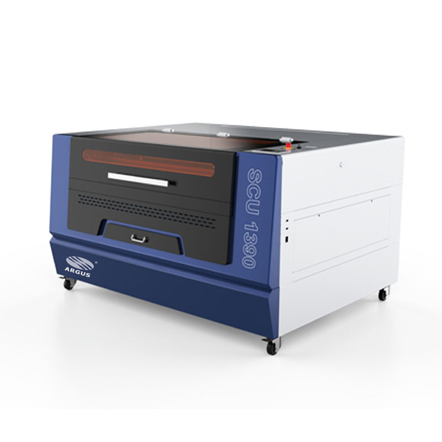 Fiber Laser Machine, Co2 Laser Machine -ARGUS