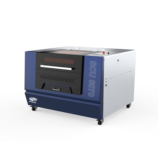Fiber Laser Machine, Co2 Laser Machine -ARGUS