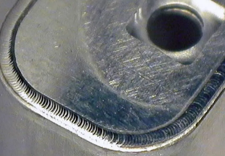 Eight Common Problems And Solutions For Handheld Laser Welding - Wuhan ...